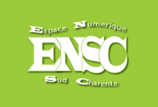Le portail de l'Espace Numérique Sud Charente